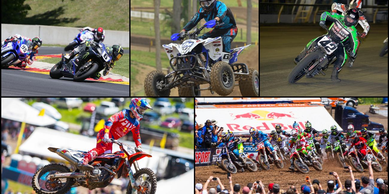 The Racer X Show #22 - RacerTV