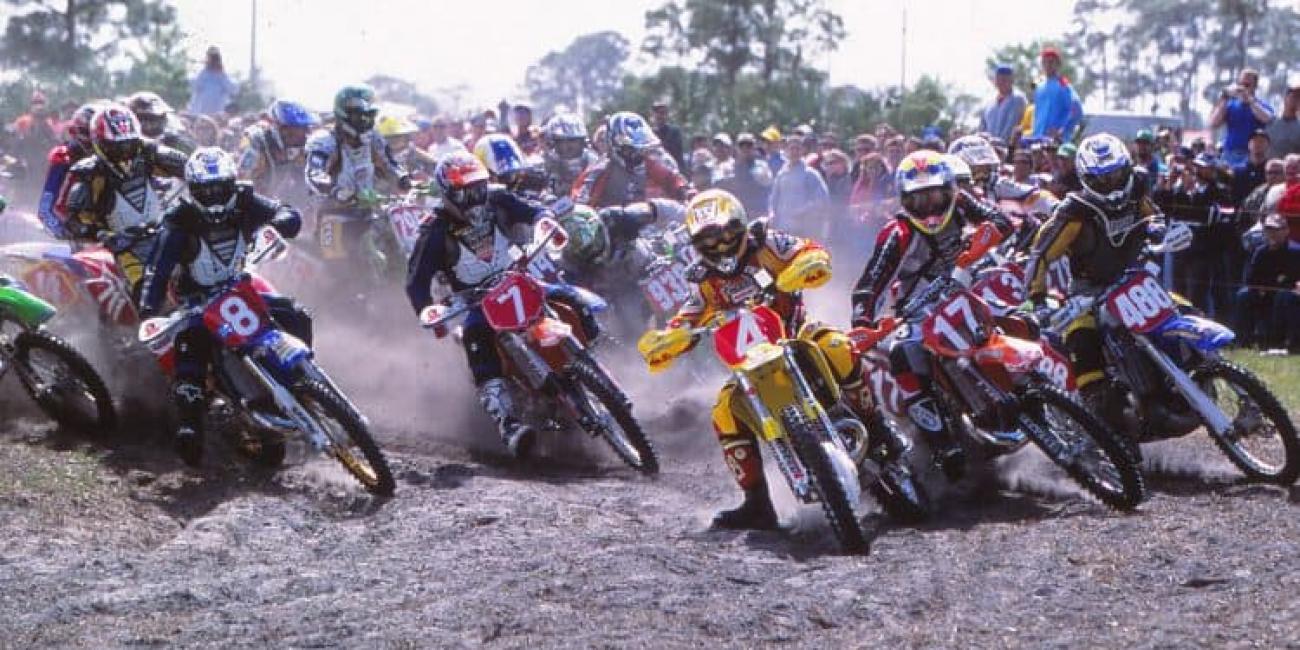 RacerTV - Off-Road Video & TV Shows