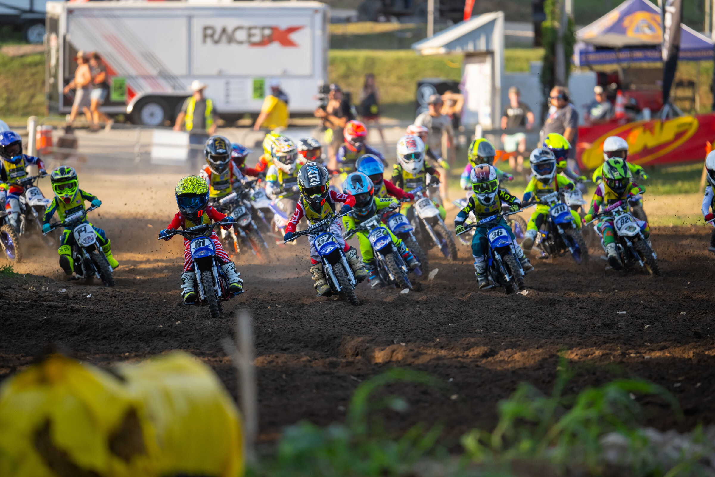 2025 LLMX - Day 3 - RacerTV