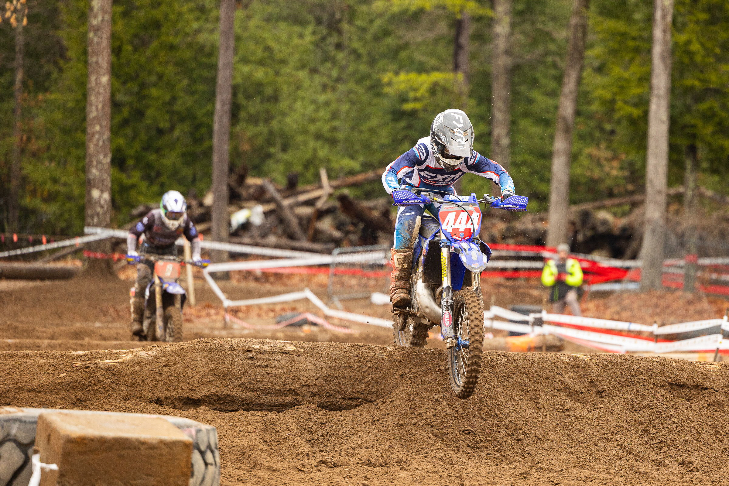 2026 JDay Offroad Live - Bostwick Creek GP - RacerTV